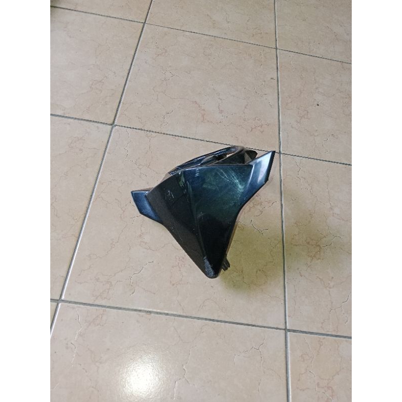 Jual visor cover speedometer Beat Street eco 2017 2019 bekas original ...