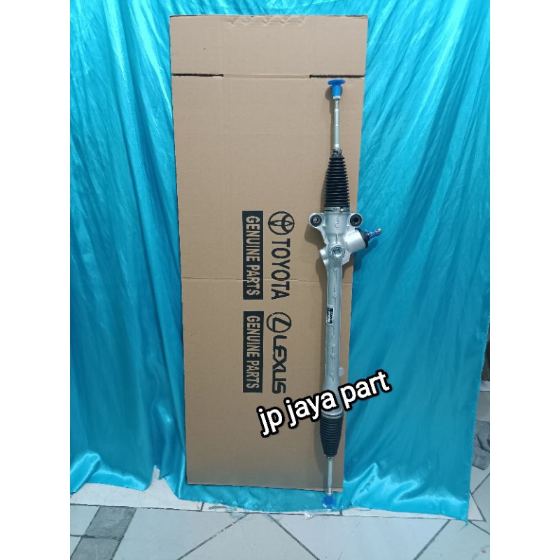 Jual rack steering/ rack steer Avanza All New Xenia 2012 2013 2014 2015 ...