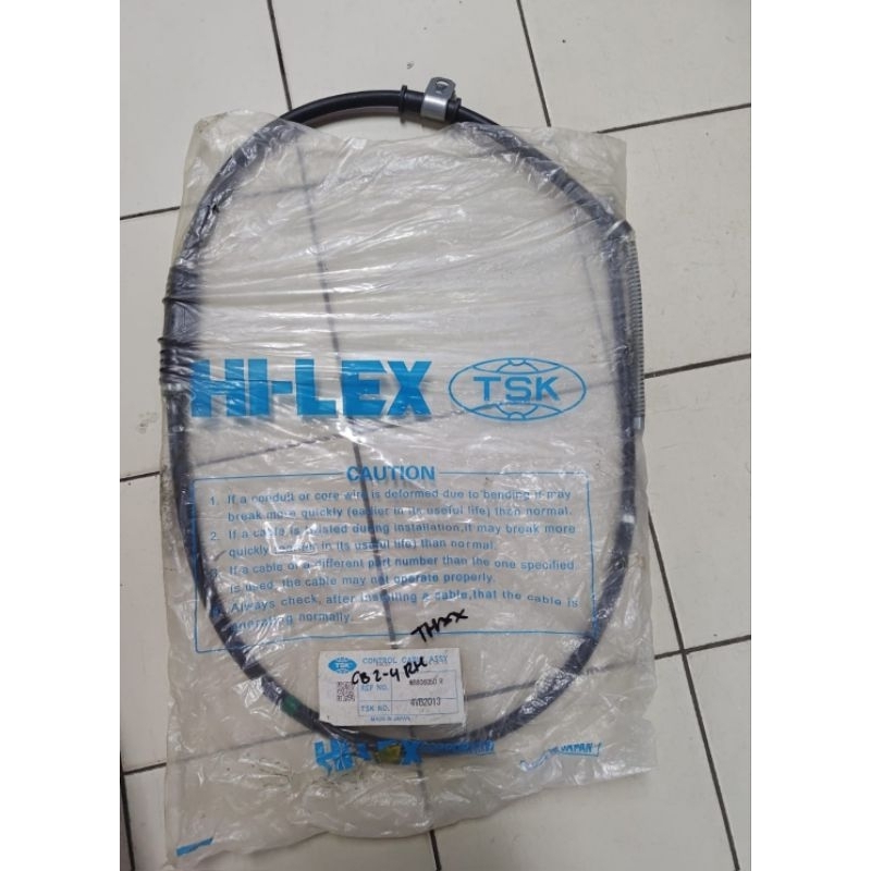 Jual Kabel Rem Tangan kanan Mitsubishi Lancer CB2 / CB4 | Shopee Indonesia