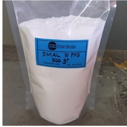 Jual EMAL 10 PHD / SLS - 1KG | Shopee Indonesia