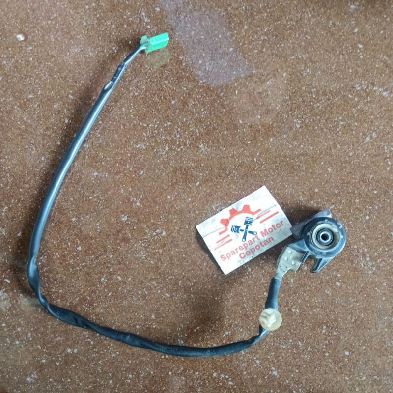 Jual sensor standar samping vario 125 150 kzr ori | Shopee Indonesia