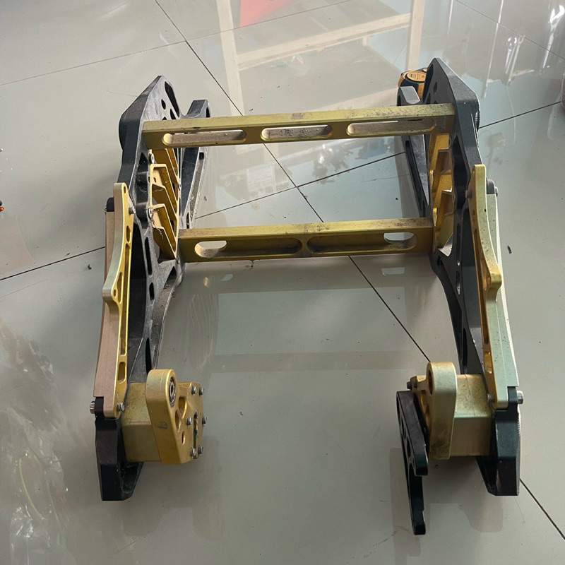 Jual swing arm motor listrik untuk polytron FOX R dan sejenisnya ...