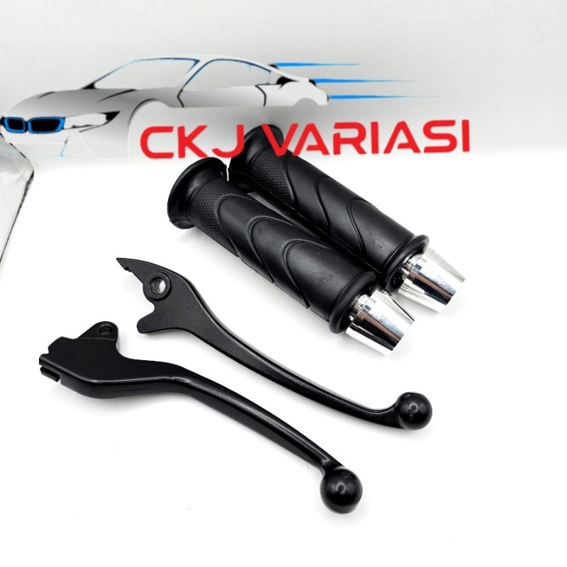 Jual Handle rem kiri kanan beat karbu beat fi lama beat esp non cbs ...