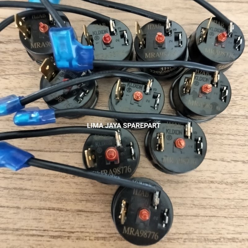 Jual Overload AC 1 HP | Shopee Indonesia