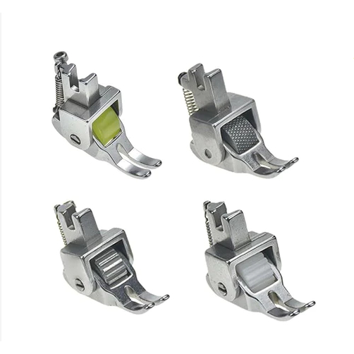 Jual Sepatu Roda Tengah Mesin Jahit Industri Jarum 1 | Shopee Indonesia