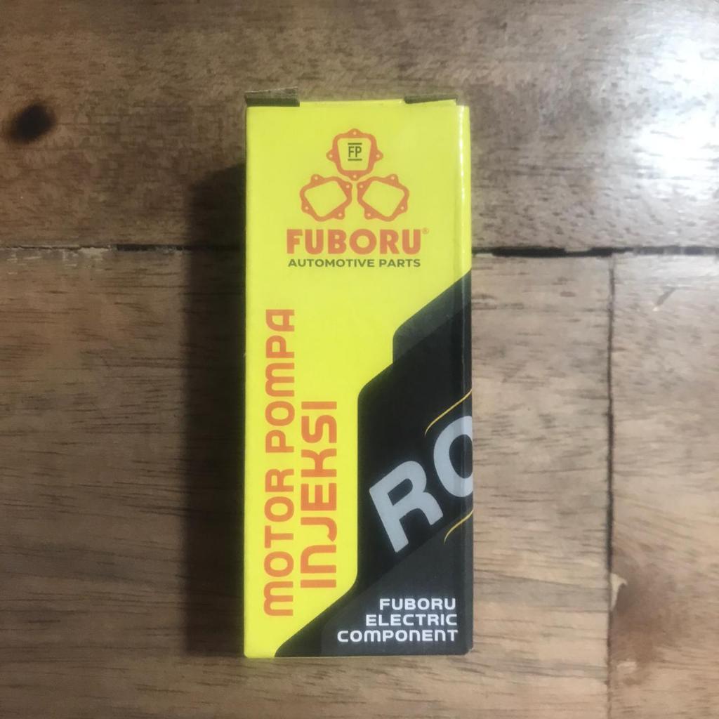 Jual DINAMO COOLPAM/POMPA INJEKSI VARIO 150FI/SUPRA X 125 FI/BLADE FI ...