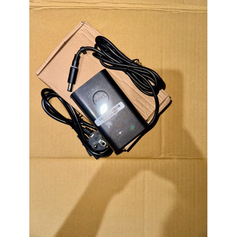 Jual Adaptor Charger Dell Latitude 5300 7300 7400 7280 19.5V 3.34A 65W ...