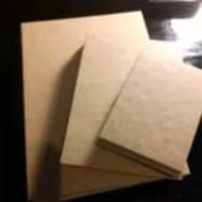 Jual KERTAS KARTON BOARD KUNING BOT NO.30 UKURAN A7 YELLOW BOARD ...