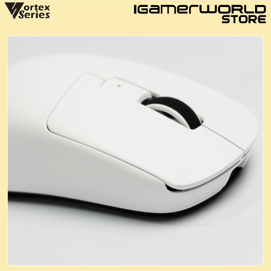 Jual VortexSeries INNO X3 PRO Ultra Light 8K Wireless Three Mode Gaming ...