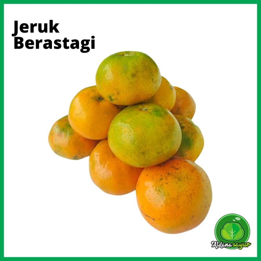 Jual Jeruk Berastagi 1kg | Shopee Indonesia