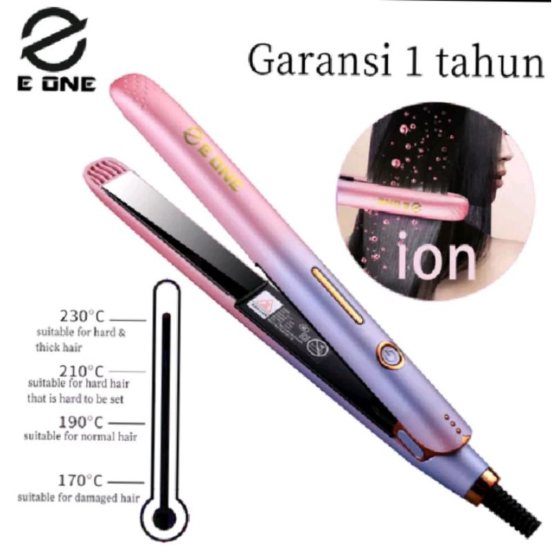 Jual [PRELOVED] CATOKAN LURUS/CURL MEREK HAN YAN 30 WATT NO MINUS (BACA ...