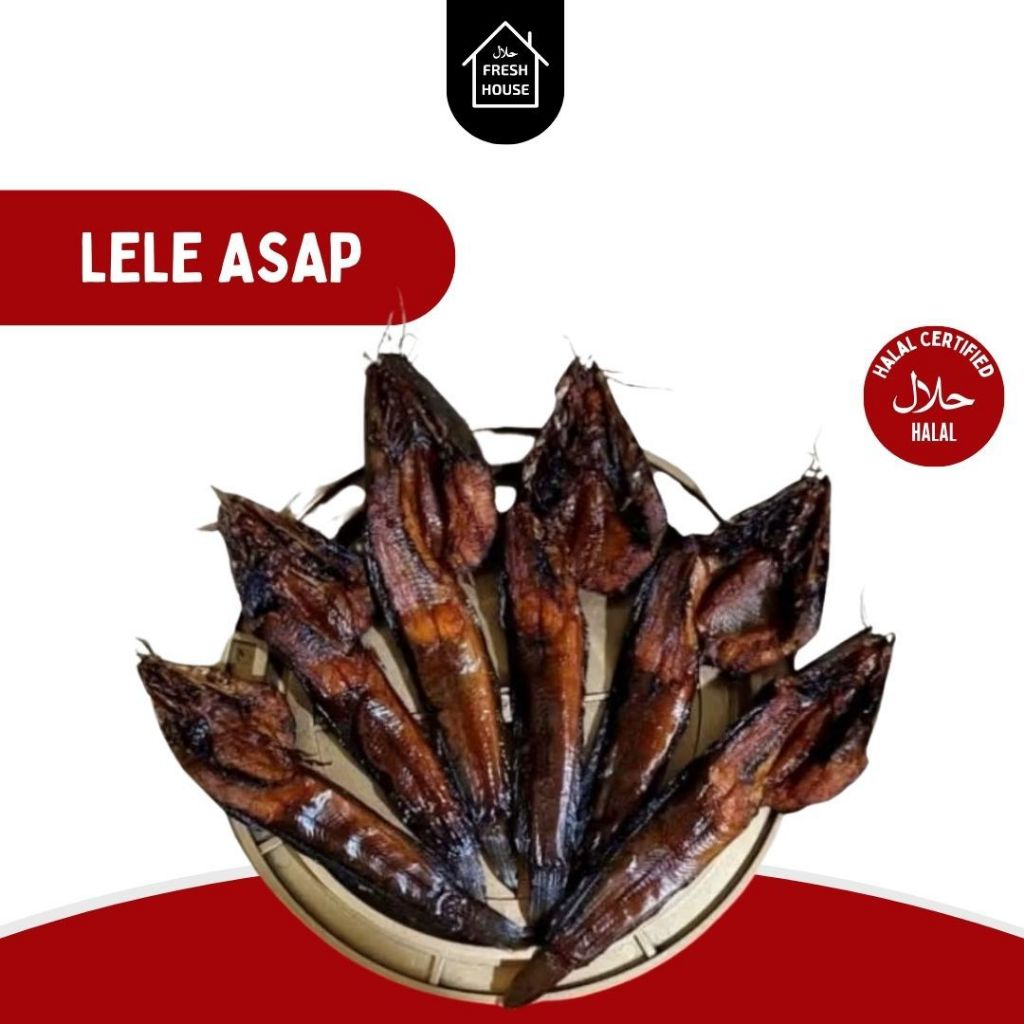 Jual BUTTERFLY LELE ASAP FROZEN | Shopee Indonesia
