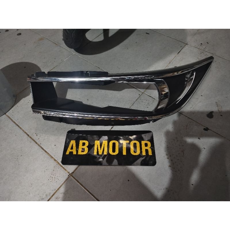 Jual ring,kaca mata dalam head lamp inova ribon 2016_2022 original ...