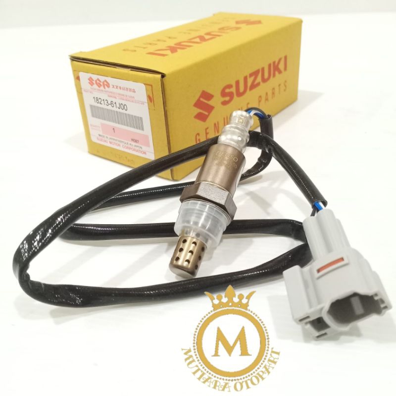 Jual OKSIGEN SENSOR APV LAMA FUTURE ARENA OXYGEN 02 SUZUKI INJECTION ...