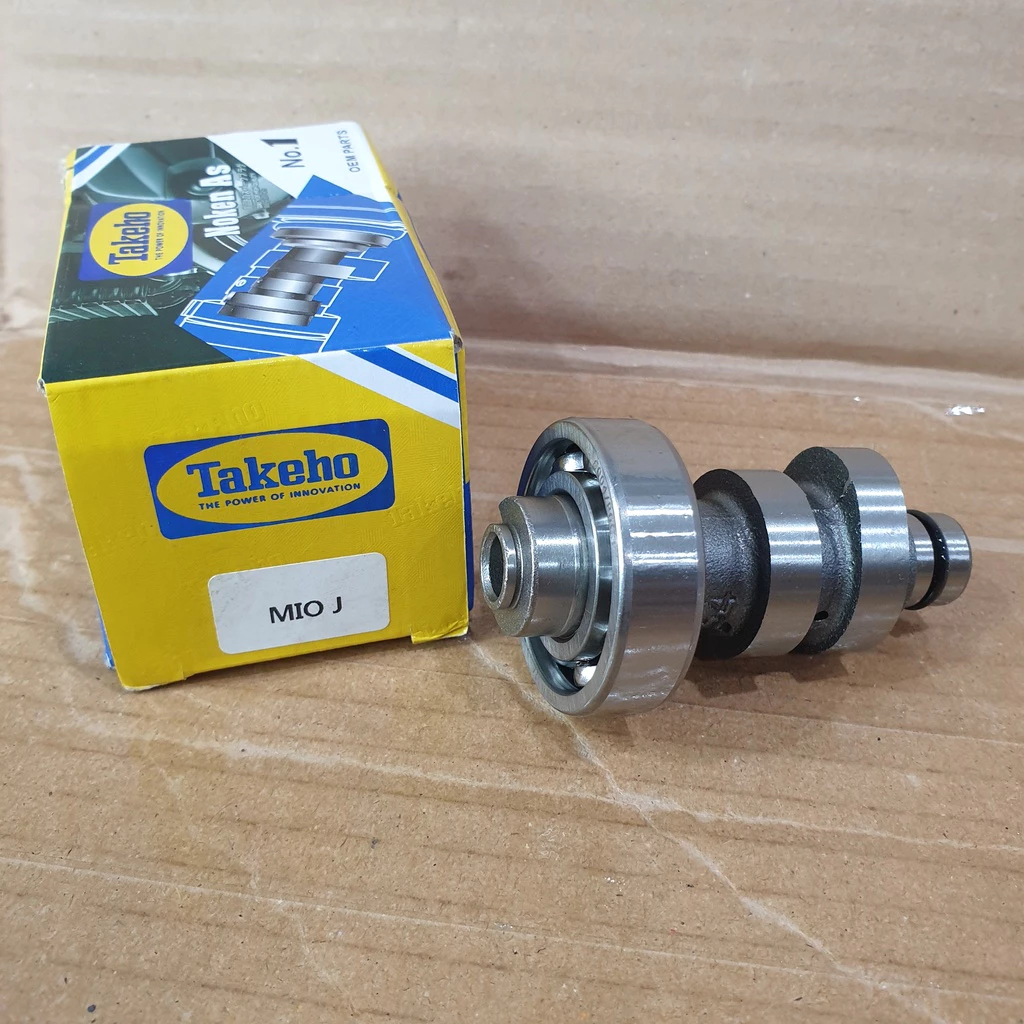 Jual TAKEHO NOKEN AS MOTOR MIO J / MIO SOUL GT / JUPITER Z1 | Shopee ...