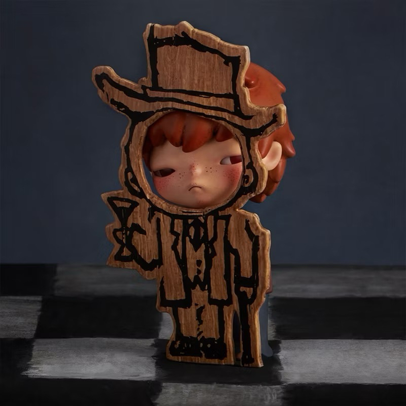 Jual SELECTED! Pop Mart Hirono Shelter Series / Poem | Shopee Indonesia