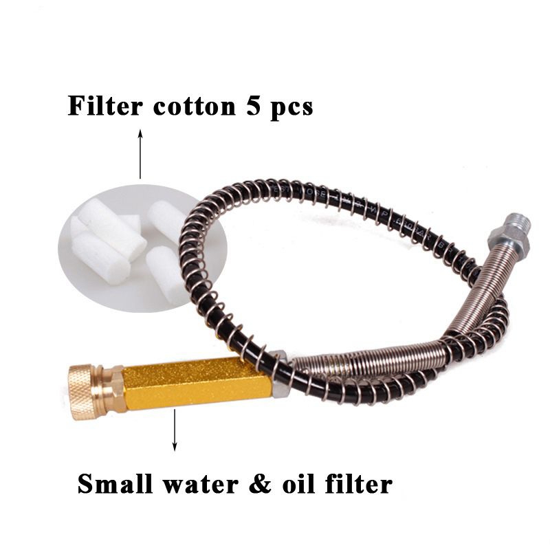 Jual SELANG POMPA PCP FULSET+ BUSA, Selang Pompa Pcp, Sparepart Pompa ...
