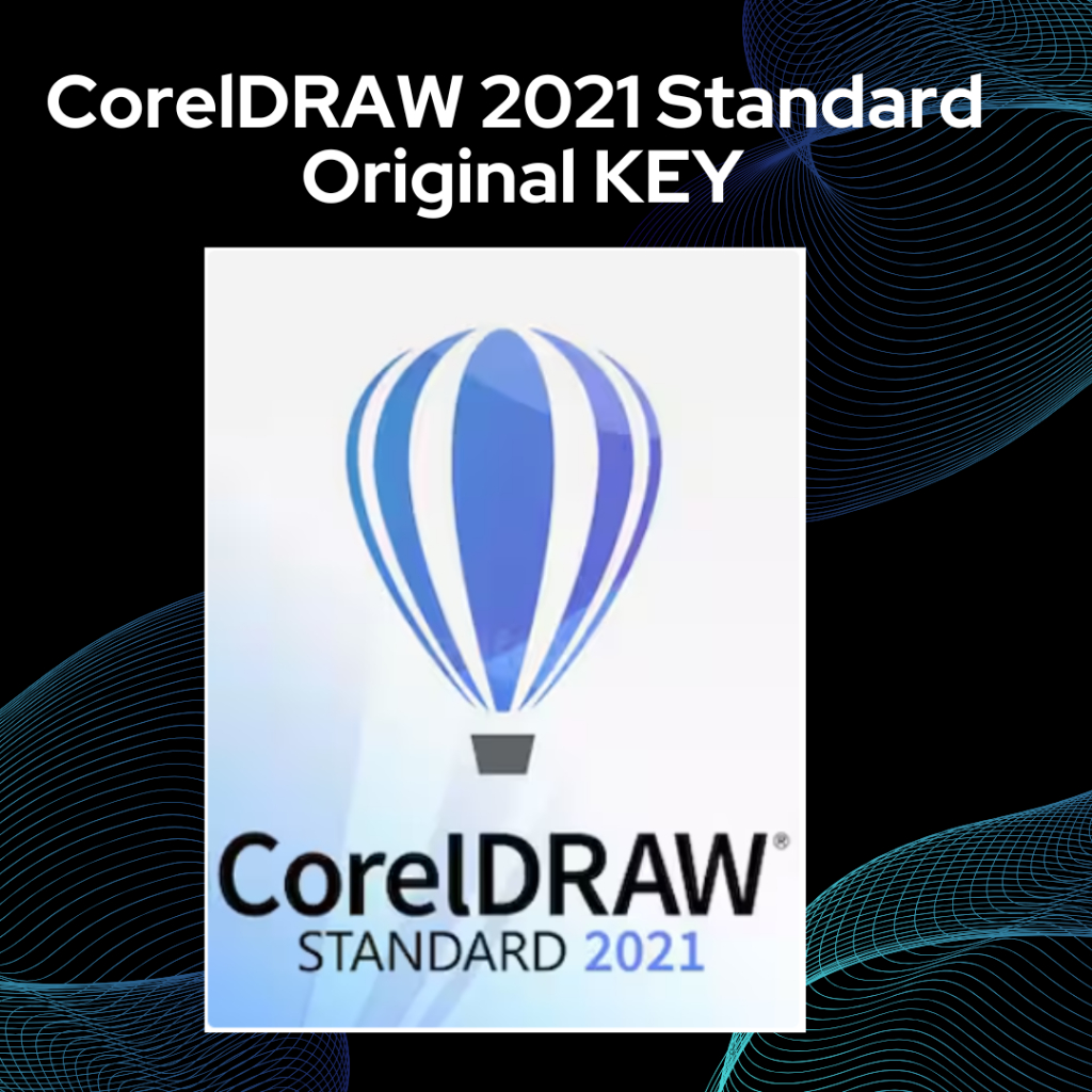 Jual CorelDRAW 2021 Standard Original Lifetime Key | Shopee Indonesia