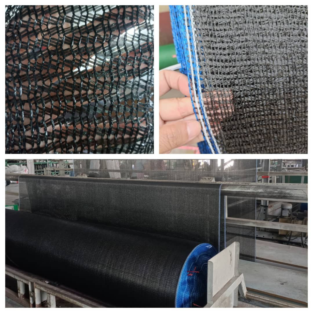 Jual PARANET 65% ( Panjang 10 meter x Lebar 3 meter ) shade Net ...