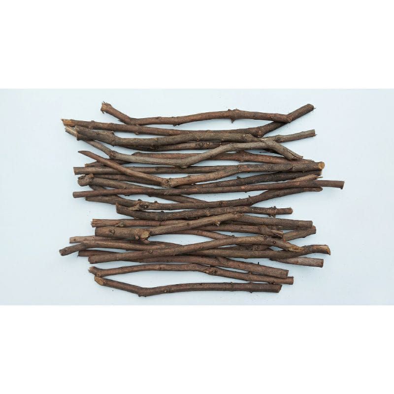 Jual kayu bakar ranting rambutan termurah • untuk berkemah • untuk ...