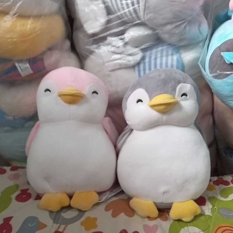 Jual Boneka Penguin Miniso NewTag (Baru) | Shopee Indonesia