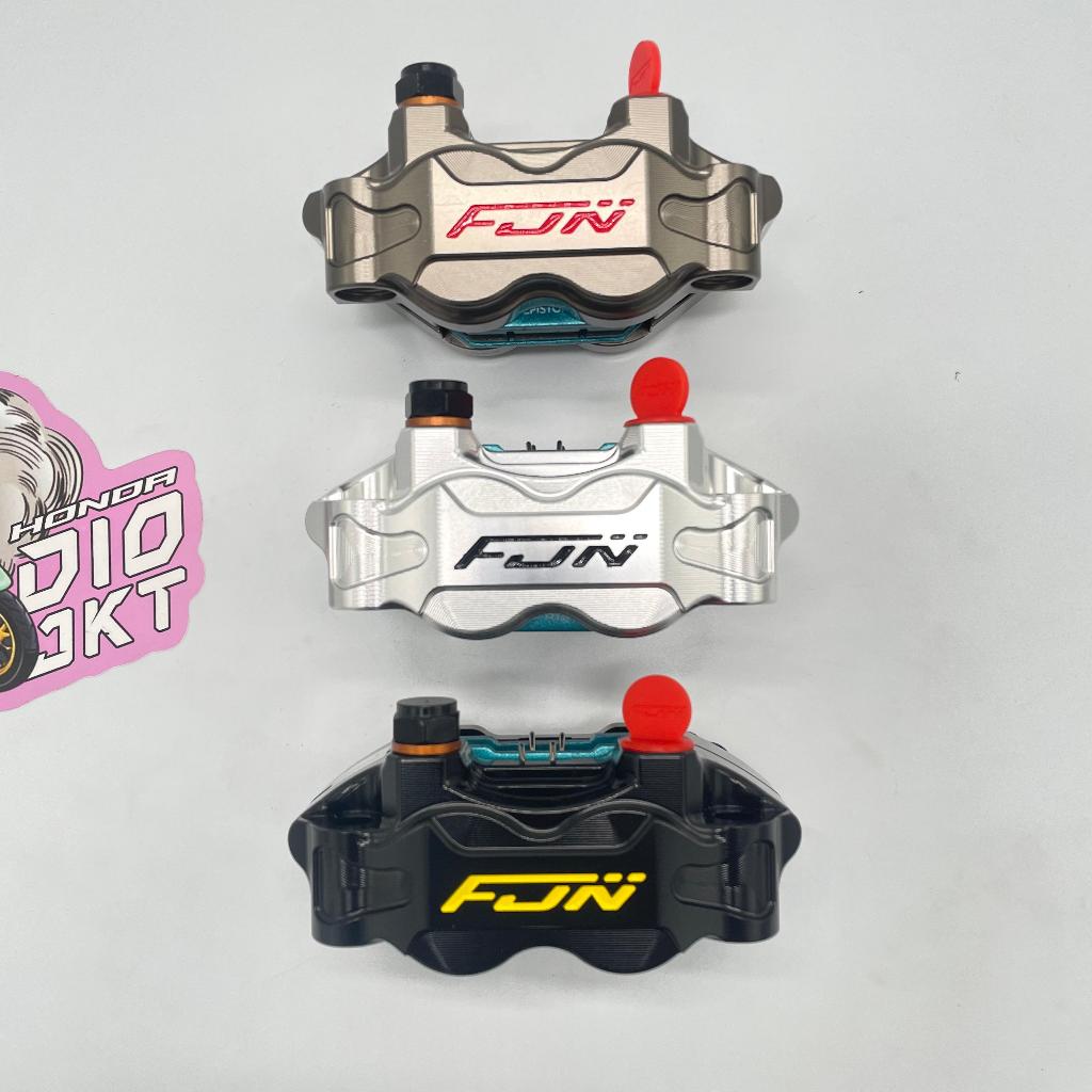 Jual Kaliper FJN ST5 Mini 4P ORIGINAL | Shopee Indonesia