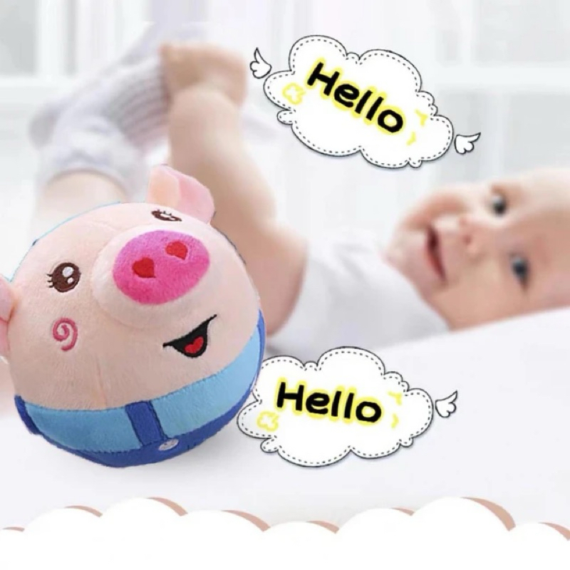 Jual Boneka Bicara dan bergetar | Shopee Indonesia