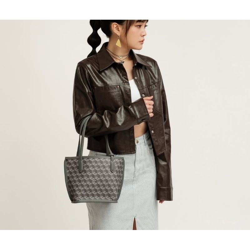 Jual Mini Russo Tote Bag PREORDER | Shopee Indonesia