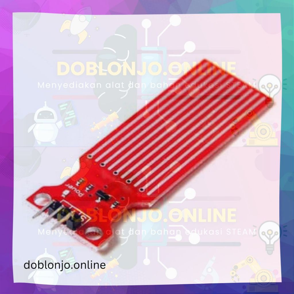 Jual Water Level Sensor | Shopee Indonesia