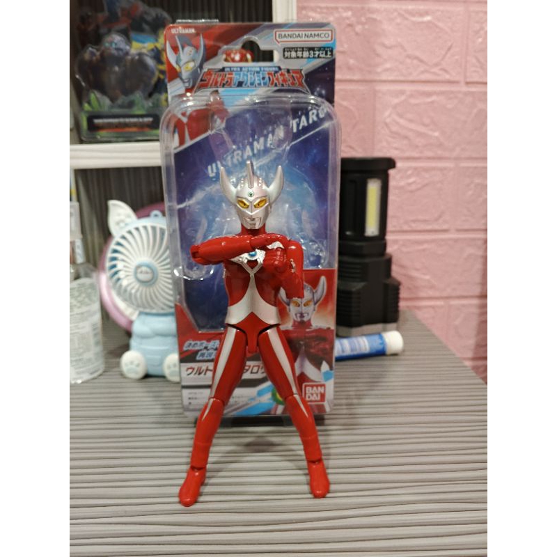 Jual ultra action figure Ultraman taro | Shopee Indonesia