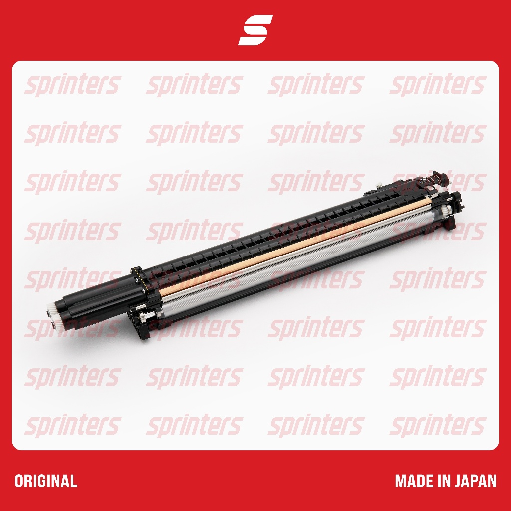 Jual Developer Unit Original Xerox Color C75 J75 Press | Shopee Indonesia