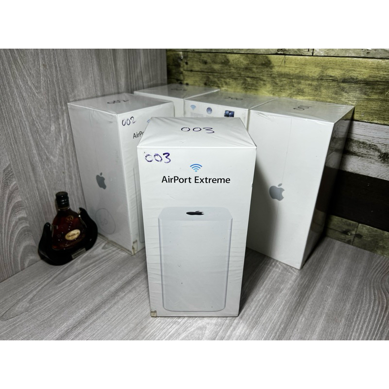 Jual Apple Router Air port Extreme A1521 | Shopee Indonesia