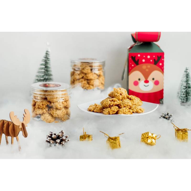 Jual Cornflakes Duo (by.tupali) | Shopee Indonesia