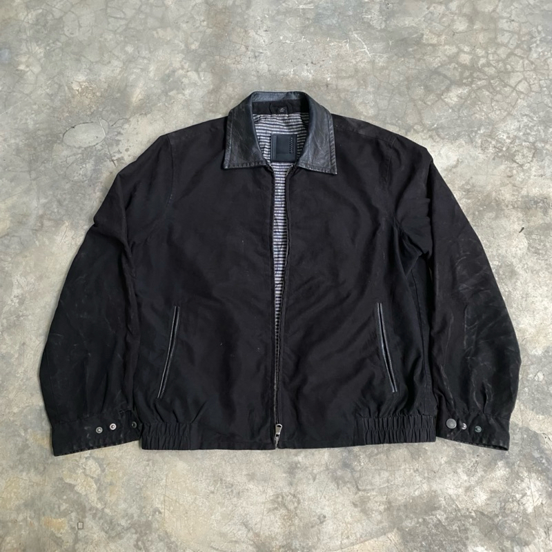 Jual boxy jacket skena | Shopee Indonesia