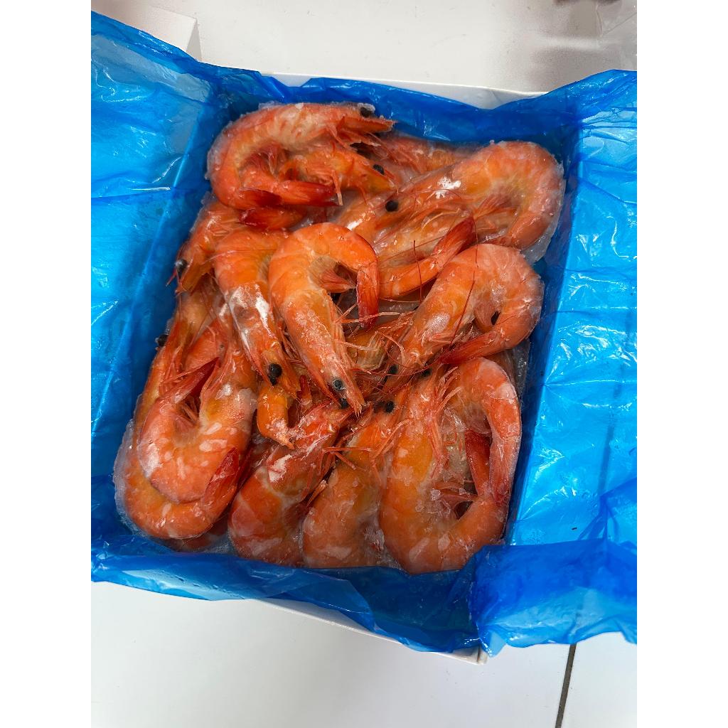 Jual Cook Shrimp Shell On AAI | Shopee Indonesia