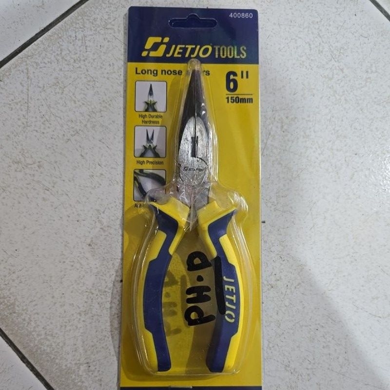 Jual tang lancip 6" | Shopee Indonesia