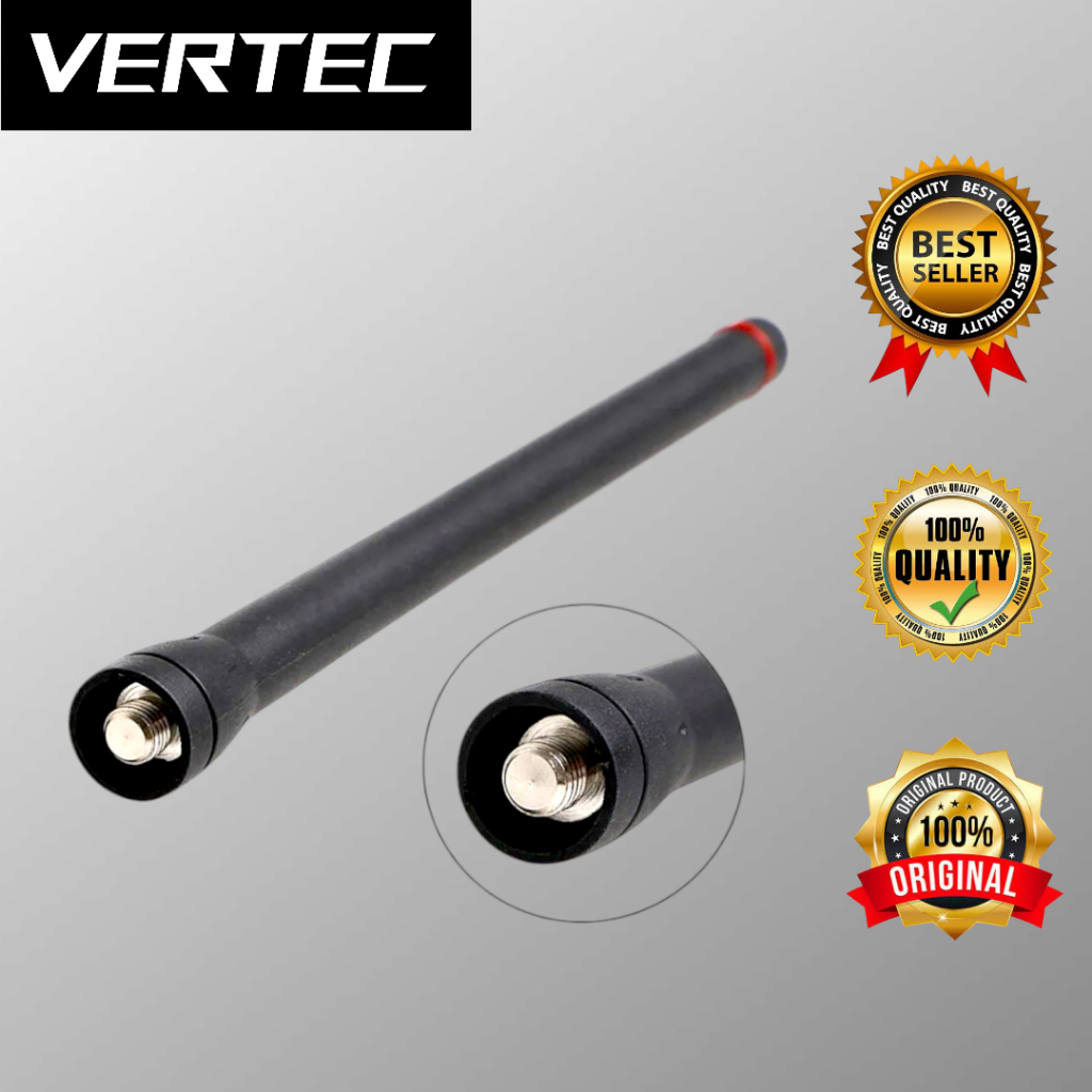 Jual Antena HT ICOM IC-V88 M24 M34 M36 IC V88 Vhf 136-174Mhz Marine ICV88 | Shopee Indonesia