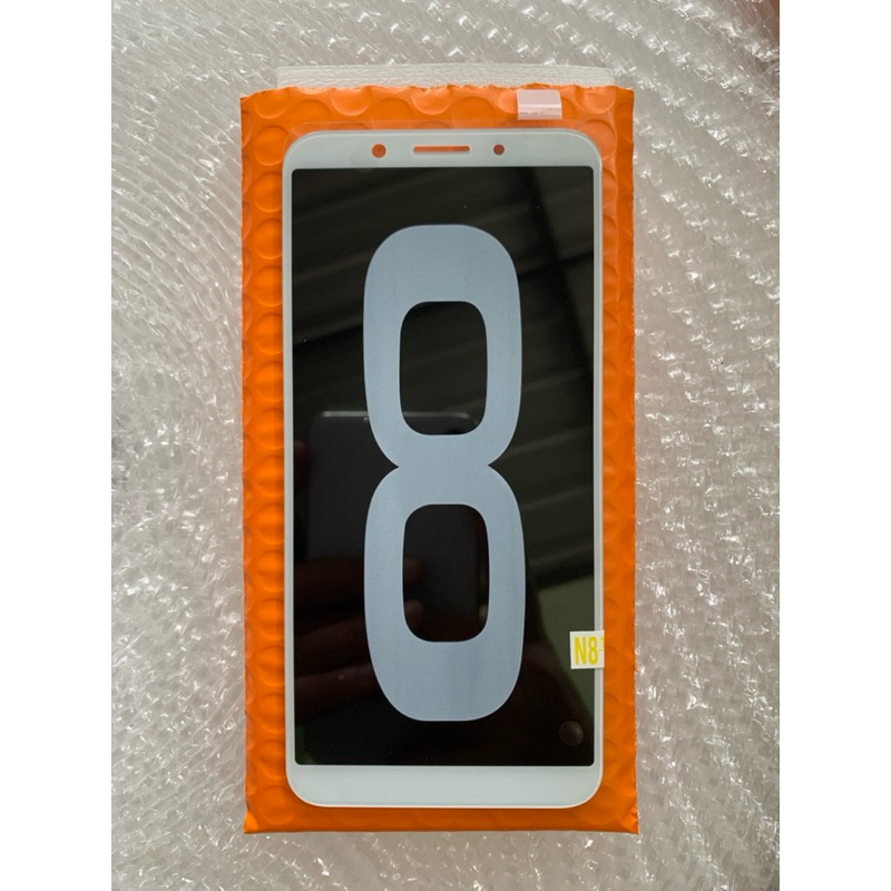 Jual LCD TOUCHSCREEN OPPO A83 / CPH1729 / CPH1927 - ORIGINAL COMPLETE ...