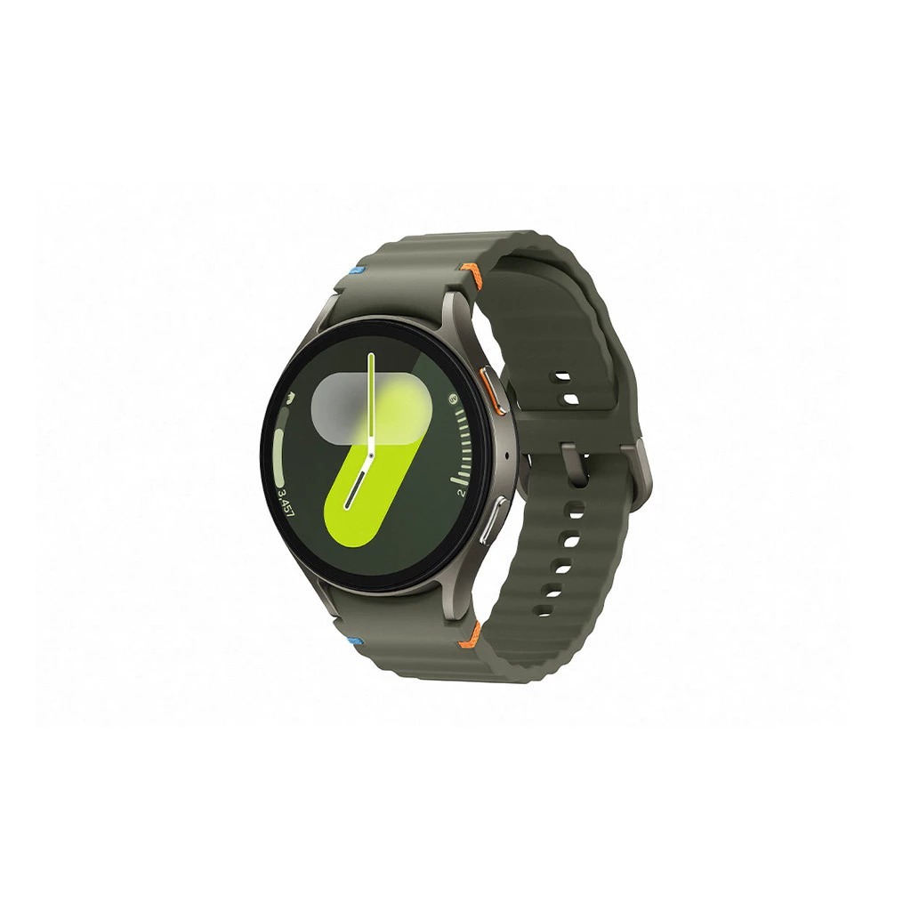 Jual Samsung Galaxy Watch7 44mm - Silver, Smartwatch AI, Prosesor 3nm ...