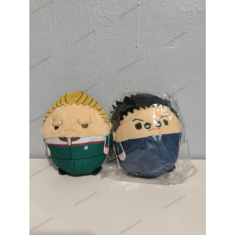 Jual [HXH] [With BOX] READY STOCK Fuwakororin Anime Hunter X Hunter ...