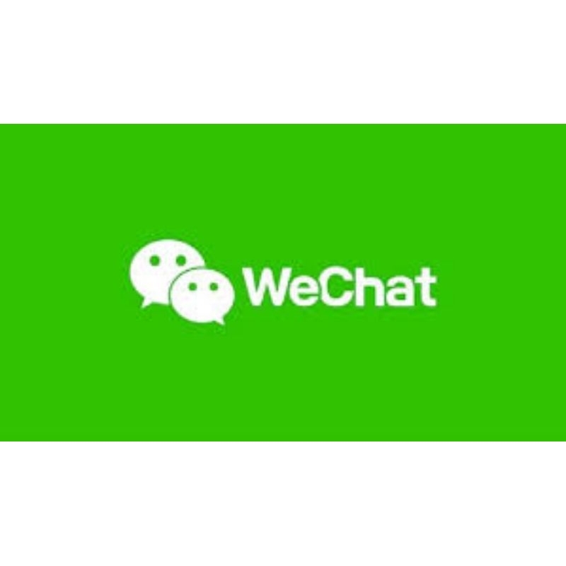 Jual Wechat Scan | Shopee Indonesia