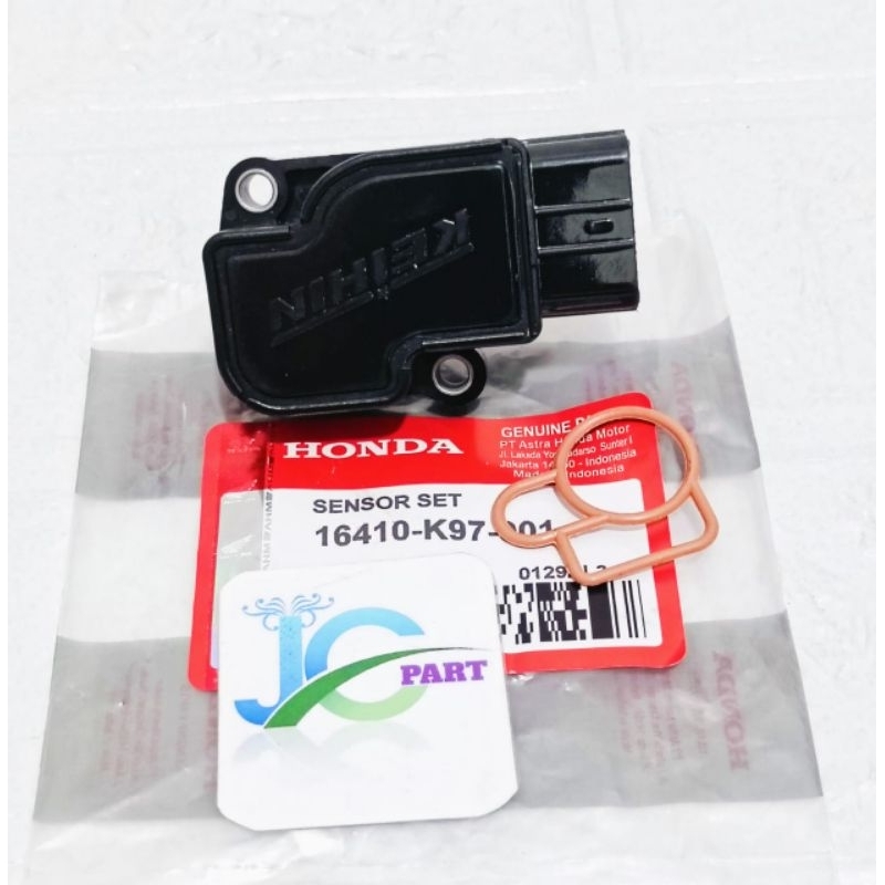 Jual SENSOR TPS K97 UNTUK MOTOR HONDA PCX 150, ADV 150, SUPRA GTR ...