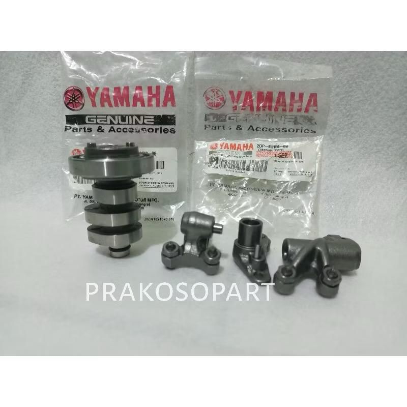 Jual Noken As Pelatuk Klep Yamaha Nmax N-Max 150 155 Aerox 155 YGP 2DP | Shopee Indonesia