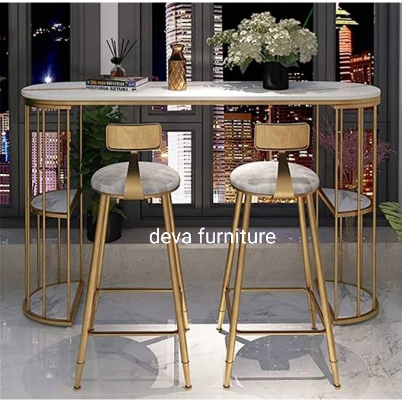 Jual Meja Bar Custom | Shopee Indonesia