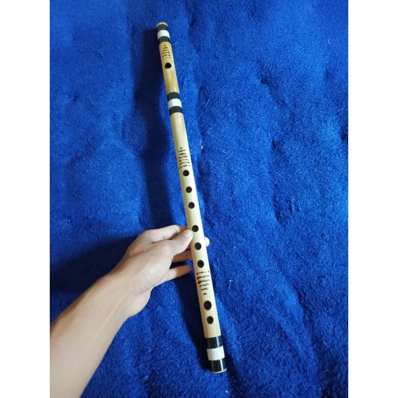 Jual suling corak unik dan menarik, suling bambu paling diminati ...