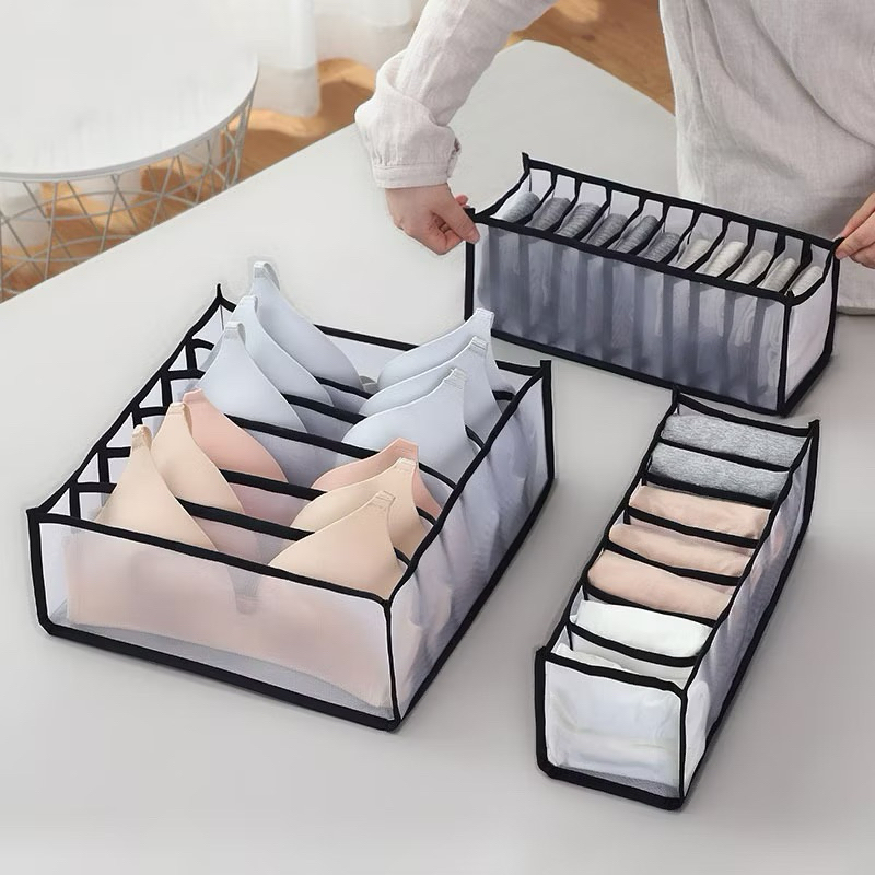 Jual STORAGE SEKAT MULTIFUNGSI | Shopee Indonesia