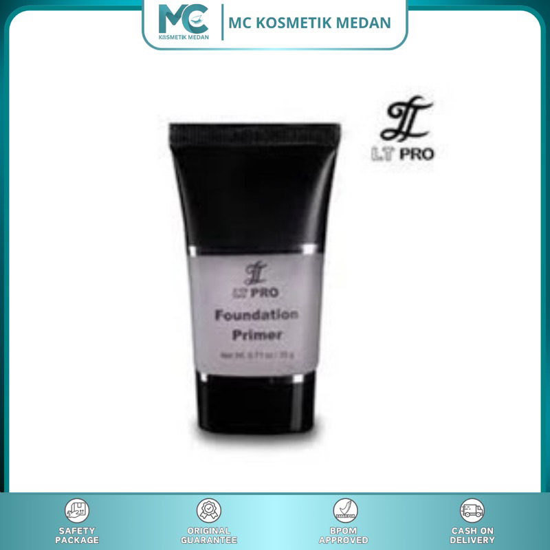 Jual LT PRO-FOUNDATION PRIMER | Shopee Indonesia