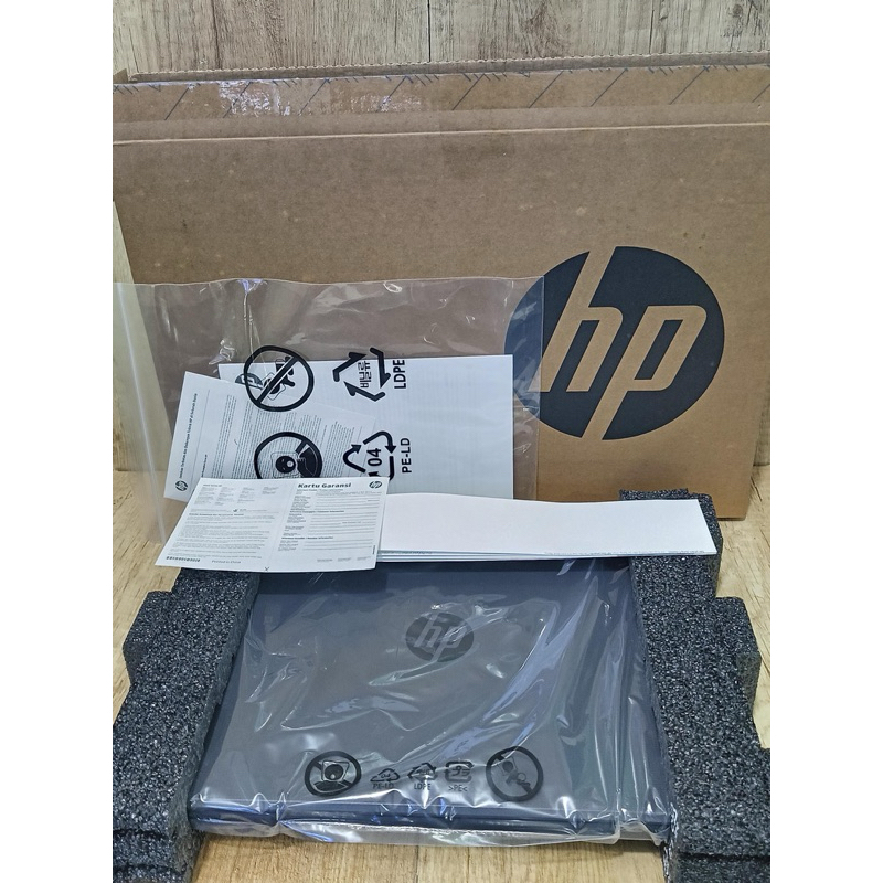 Jual Laptop hp 240 G6 intel Core i3 6th Baru segel box | Shopee Indonesia