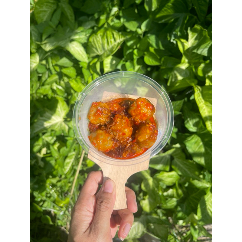 Jual BAKSO MERCON | Shopee Indonesia