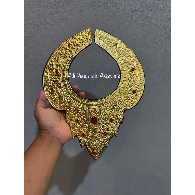 Jual Badong/Pengantin Bali/Aksesoris Pengantin/Payas Agung Bali ...
